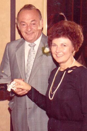 Eleanor E. Spicko 1928-2025 | News, Sports, Jobs - Tribune Chronicle